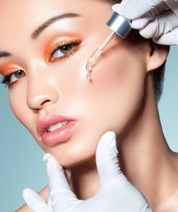 سرم چای سبز بیواکوا 100 میل (لوفامیس) - آرایشی بهداشتی خاص کازمتیک